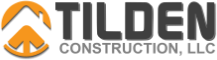 Tilden Construction | Contact Us | Cascade, Idaho